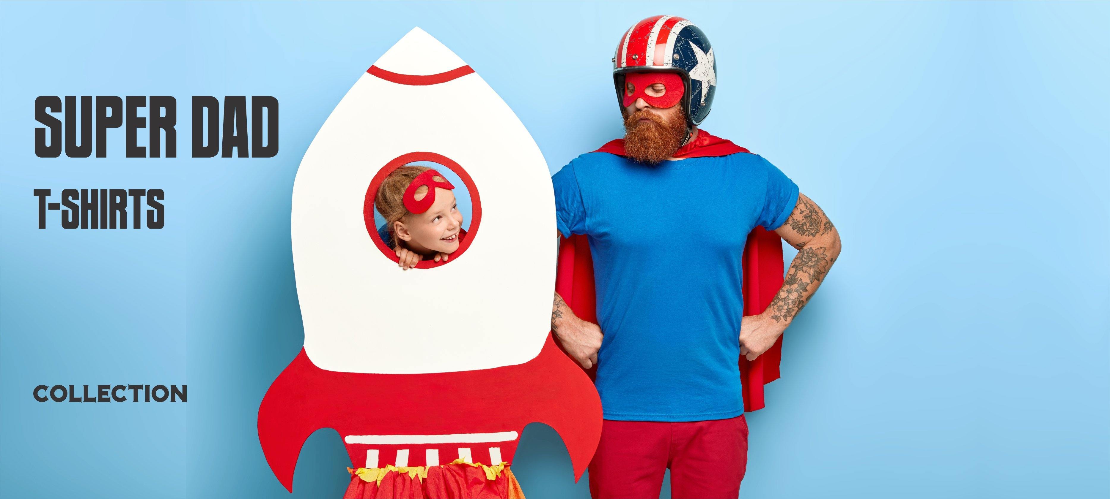 Daddy Tshirts – theiberrysstore